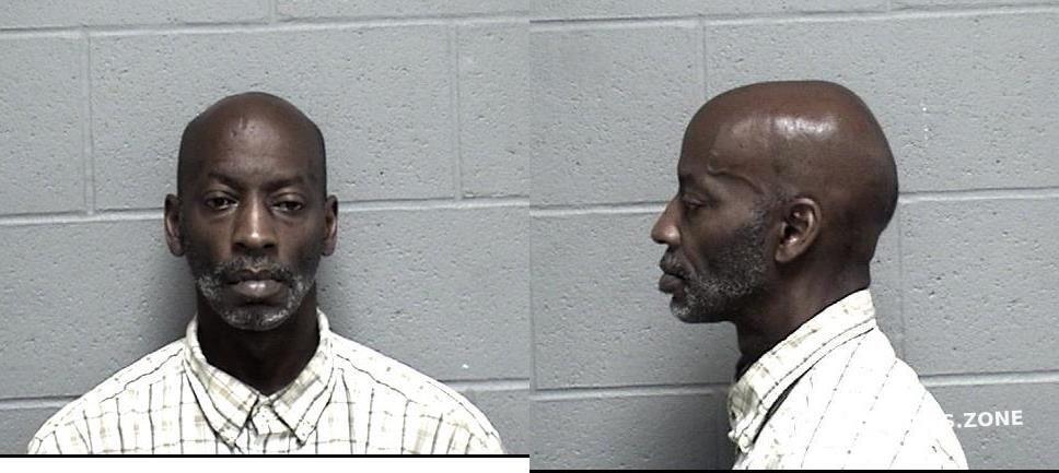 MARTIN REGINALD GILMORE 06/09/2023 - Crawford County Mugshots Zone