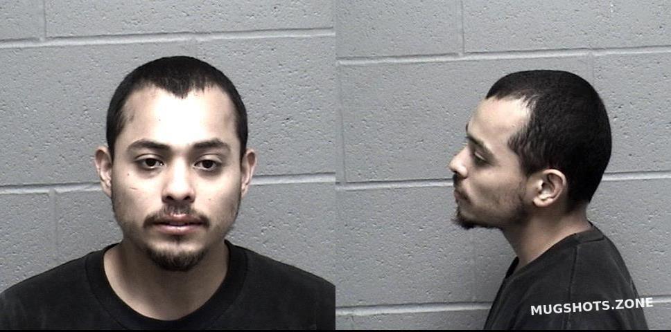 FAVELA VALENTE JUNIOR 06/14/2023 - Crawford County Mugshots Zone