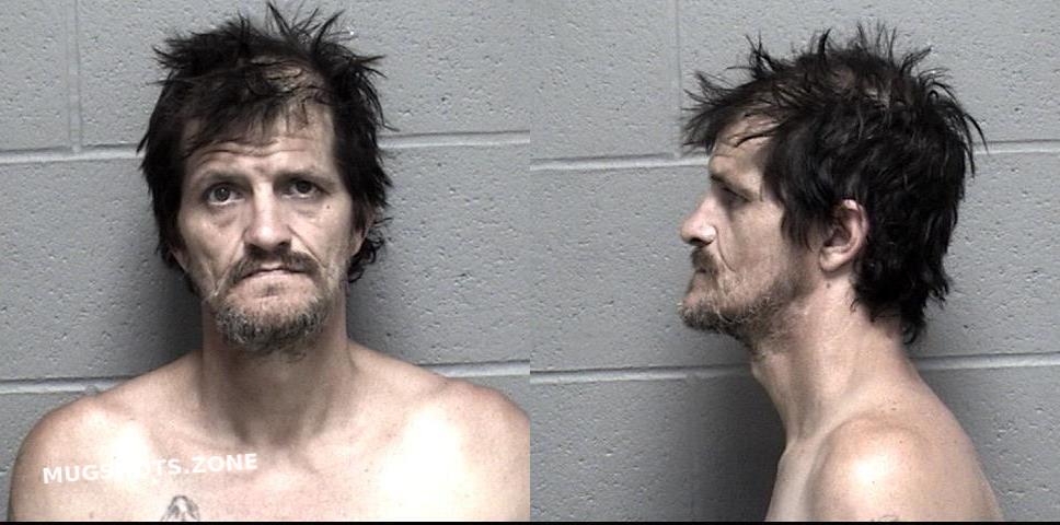 SCHOLES TIMOTHY RAY 06/14/2023 - Crawford County Mugshots Zone