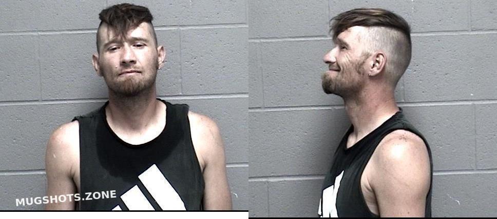 MCLEES JAMES JOSEPH 06/28/2023 - Crawford County Mugshots Zone