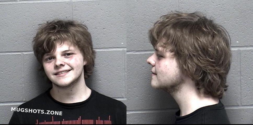 UMPENHOUR CHRISTOPHER THOMAS 07/04/2023 - Crawford County Mugshots Zone