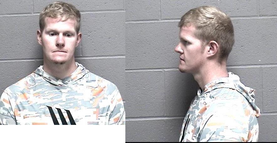 COLLINS WILLIAM SHANE 07/07/2023 - Crawford County Mugshots Zone