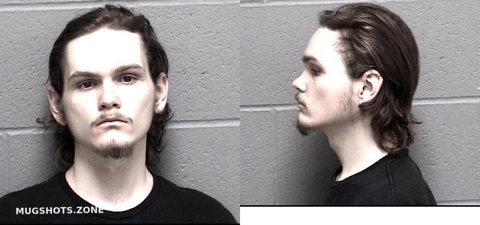 ROBINSON WILLIAM DIZZY DEAN 07/17/2023 - Crawford County Mugshots Zone