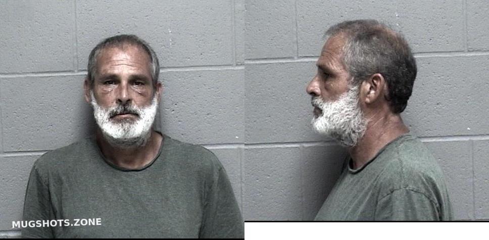 CHASE GERRY GALE 07/21/2023 - Crawford County Mugshots Zone