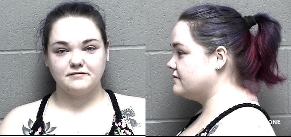 WILLIAMS AMY LEE 07/27/2023 - Crawford County Mugshots Zone