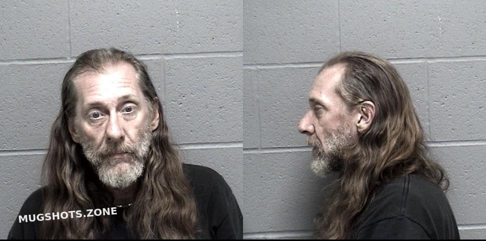 BAUER MATTHEW DAOL 08/09/2023 - Crawford County Mugshots Zone