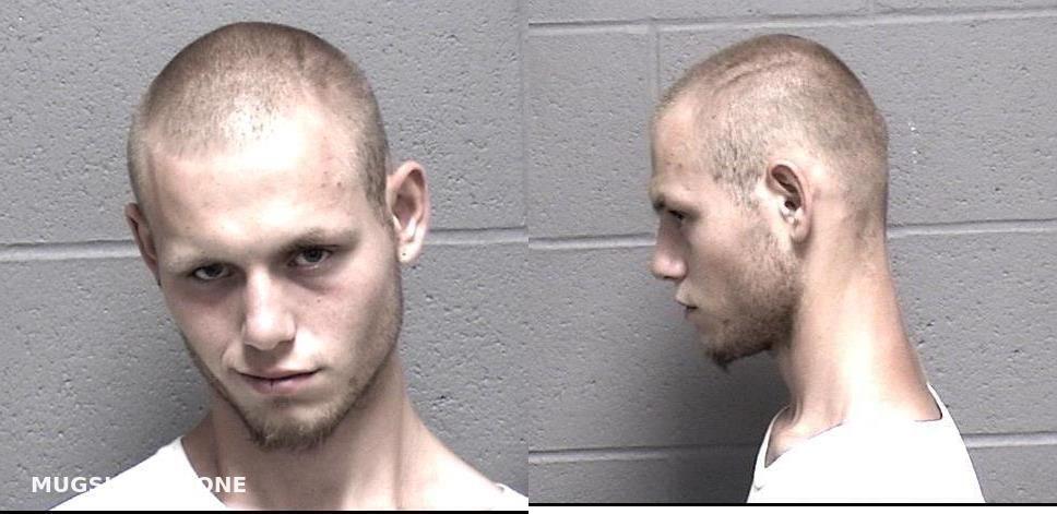 HOOVER BLAKE THAYER 08/09/2023 - Crawford County Mugshots Zone