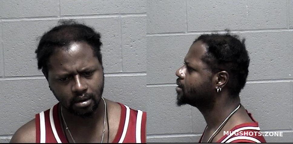 DOWNING MARCUS DEWAYNE 08/16/2023 - Crawford County Mugshots Zone