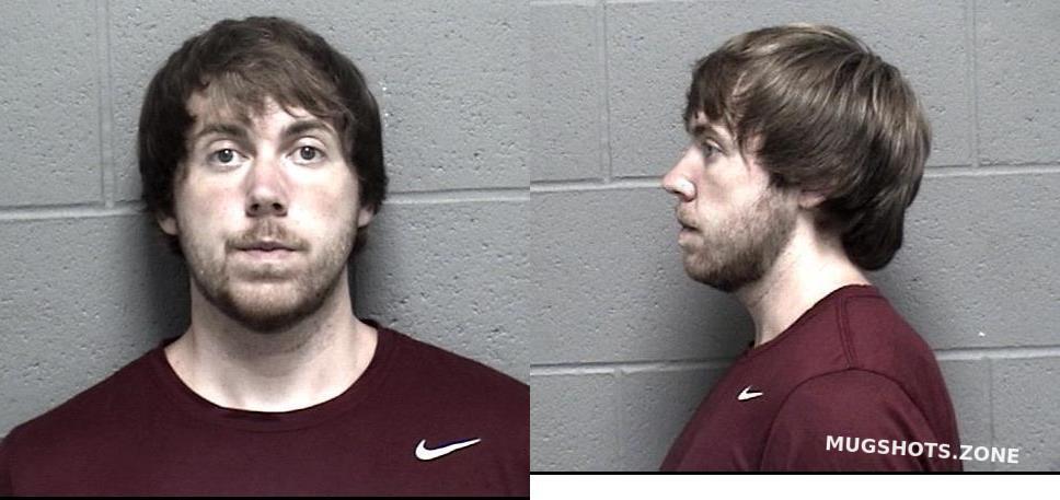 STIRTON TANNER JAMES 08/16/2023 - Crawford County Mugshots Zone