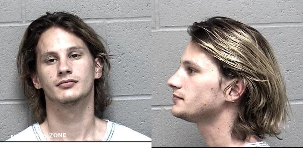 TARTER JOHNATHAN MATTHEW 08/19/2023 - Crawford County Mugshots Zone