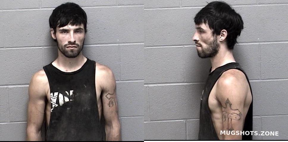 CHASE JESSE LEE 08/22/2023 - Crawford County Mugshots Zone