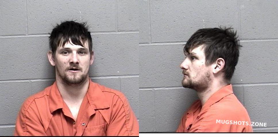 WIGGANS LEVI ALEXANDER 08/27/2023 - Crawford County Mugshots Zone