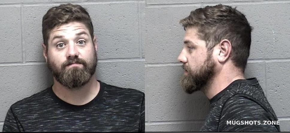 WITTER JARED JOHN 08/27/2023 - Crawford County Mugshots Zone