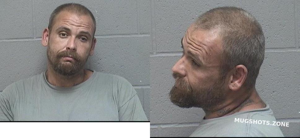 CASEY JEREMIAH JOHN 09/11/2023 - Crawford County Mugshots Zone