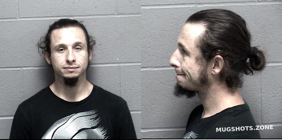 SHERRIN SCOTTY LEE 09/12/2023 - Crawford County Mugshots Zone