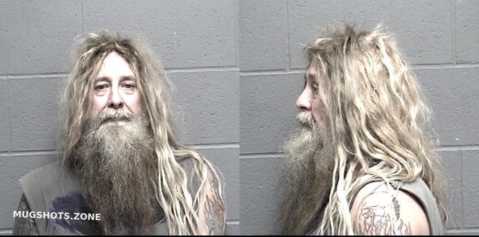 EVERSOLE MICHAEL AARON 09/14/2023 - Crawford County Mugshots Zone