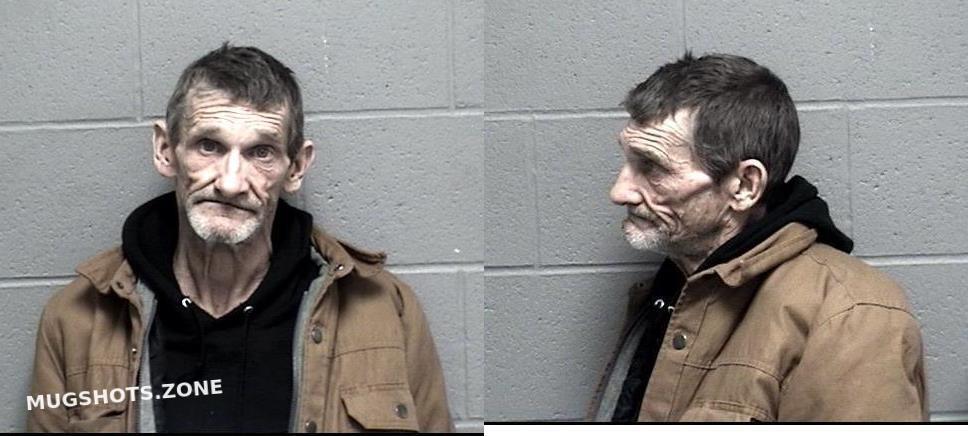 CHARLTON JAY ROSS 01/21/2024 - Crawford County Mugshots Zone