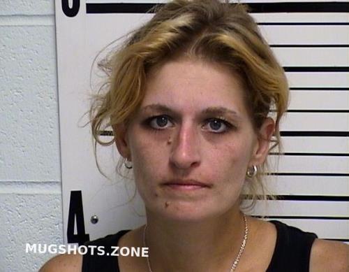 GRICKS MISTI MARIE 01/21/2024 - Crawford County Mugshots Zone