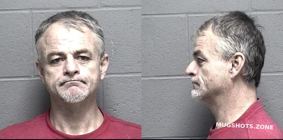 PHILLIPS JOHNNY DALE 01/21/2024 - Crawford County Mugshots Zone
