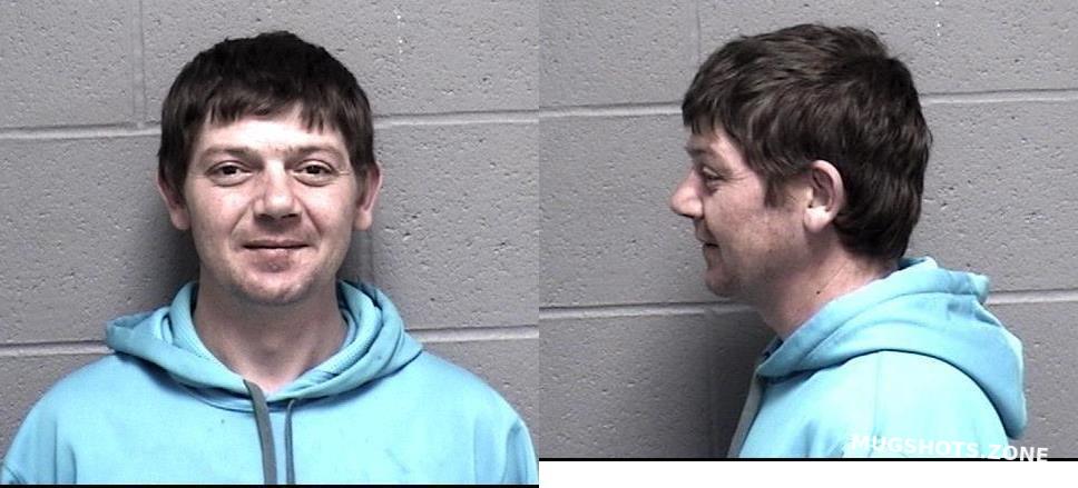 LINDER DEAN ALAN JUNIOR 02/01/2024 - Crawford County Mugshots Zone
