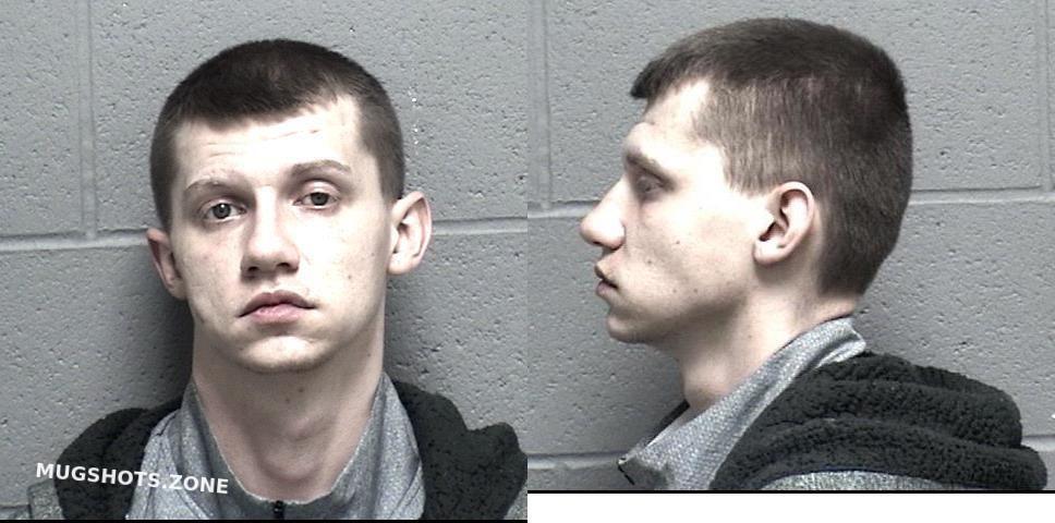 GRASSI MATTHEW NICHOLAS 02/10/2024 - Crawford County Mugshots Zone