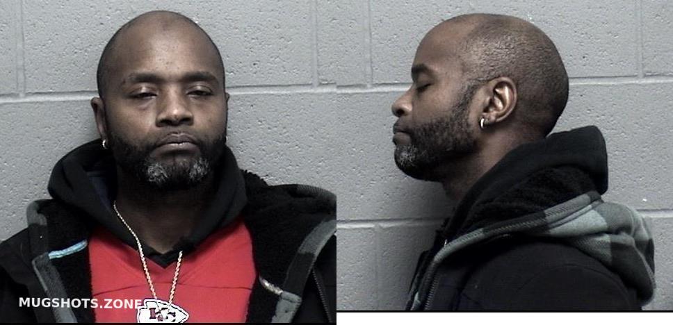 PARIS ANTONIO ALONZIA E 02/11/2024 - Crawford County Mugshots Zone