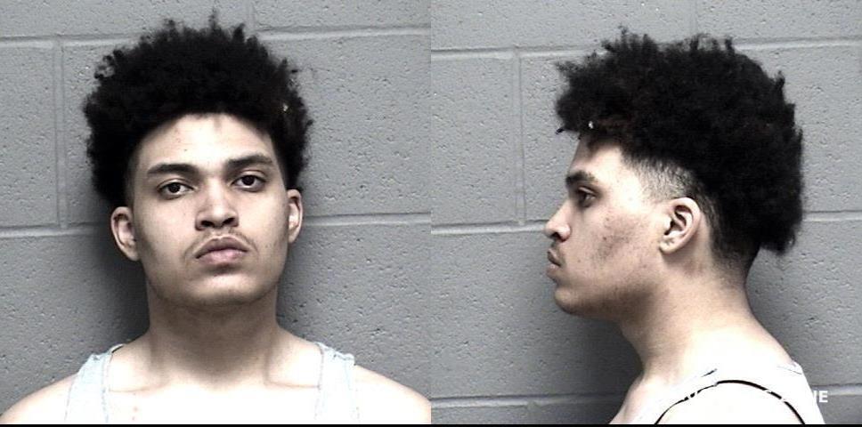 DODD JIM LIONELL SECOND 02/16/2024 - Crawford County Mugshots Zone