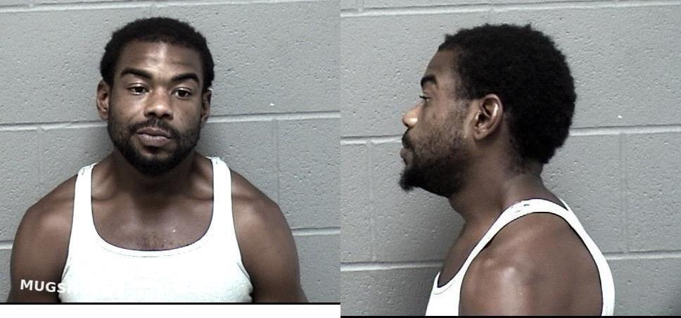 COLBERT D ANGELLO TYRELL 02/24/2024 - Crawford County Mugshots Zone