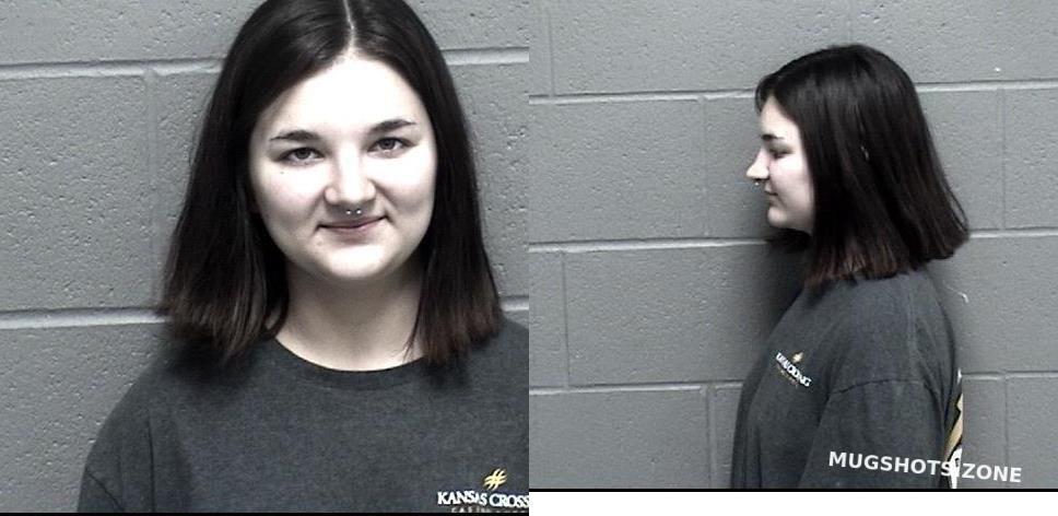 LEWIS EMILY NICOLLE 02/26/2024 - Crawford County Mugshots Zone