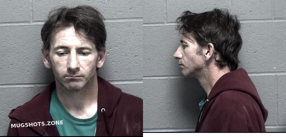 BEAMAN COREY EVERETT 03/06/2024 - Crawford County Mugshots Zone