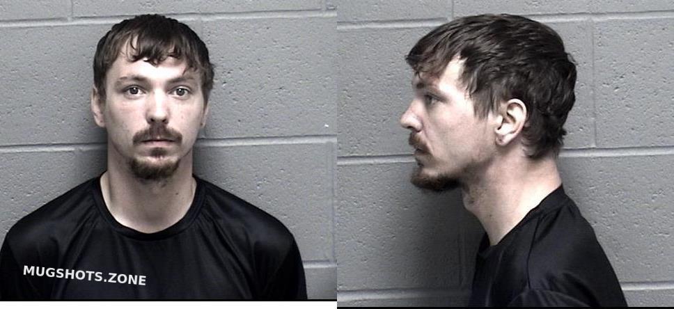 LEEPER ERIC JOSEPH 03/12/2024 - Crawford County Mugshots Zone