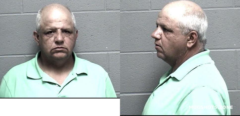 MCDONALD CHRISTOPHER DUSTIN 03/30/2024 - Crawford County Mugshots Zone