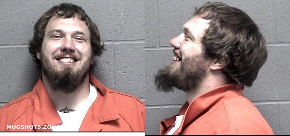 MCINTYRE JAKE ORLEIN 04/05/2024 - Crawford County Mugshots Zone