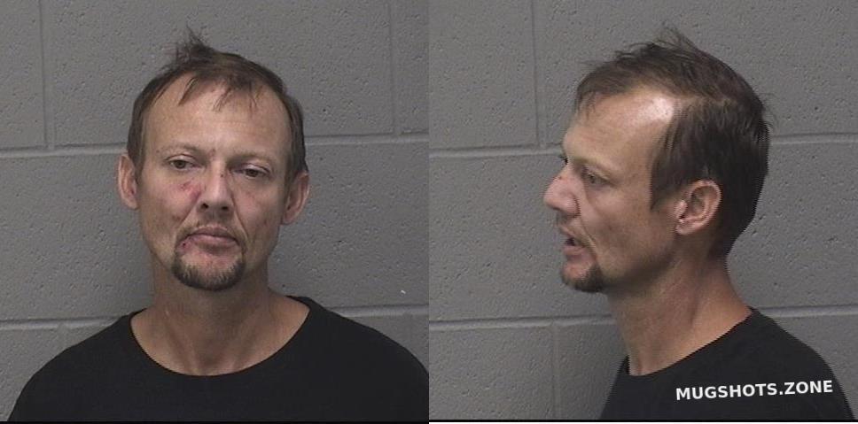 DAVIS WILLIAM ALLEN 04/10/2024 - Crawford County Mugshots Zone