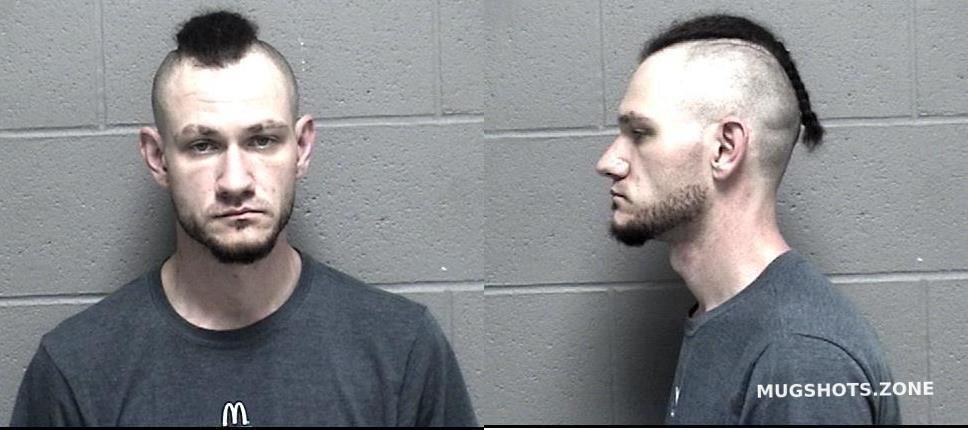REDWOOD KYLE ANTHONY 04/18/2024 - Crawford County Mugshots Zone
