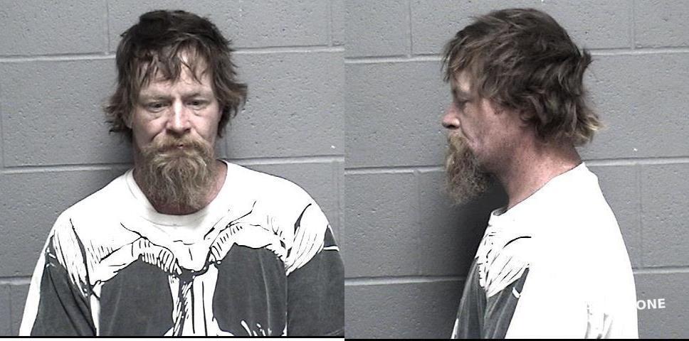 GROVES TED JOSEPH 04/19/2024 - Crawford County Mugshots Zone