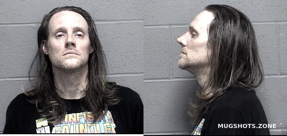 WEGNER MATTHEW JACOB 04/23/2024 - Crawford County Mugshots Zone