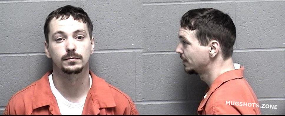 LEEPER ERIC JOSEPH 04/26/2024 - Crawford County Mugshots Zone