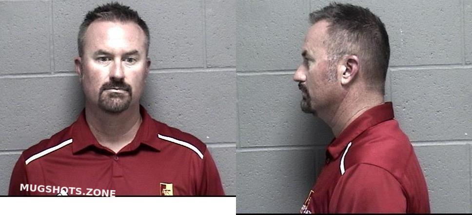 SCHULTZ BEAU JEREMY 05/03/2024 - Crawford County Mugshots Zone