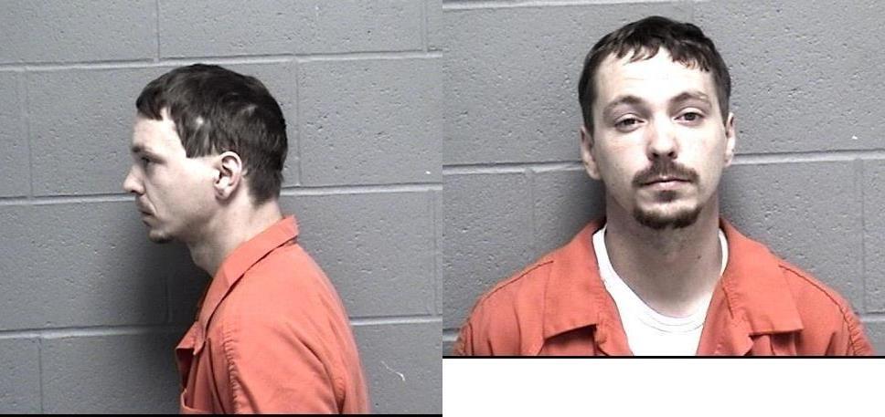 LEEPER ERIC JOSEPH 05/07/2024 - Crawford County Mugshots Zone