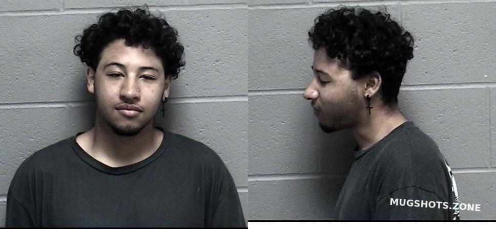 GILES JAMICHAEL QUINTON 05/15/2024 - Crawford County Mugshots Zone