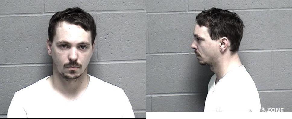 LEEPER ERIC JOSEPH 05/21/2024 - Crawford County Mugshots Zone