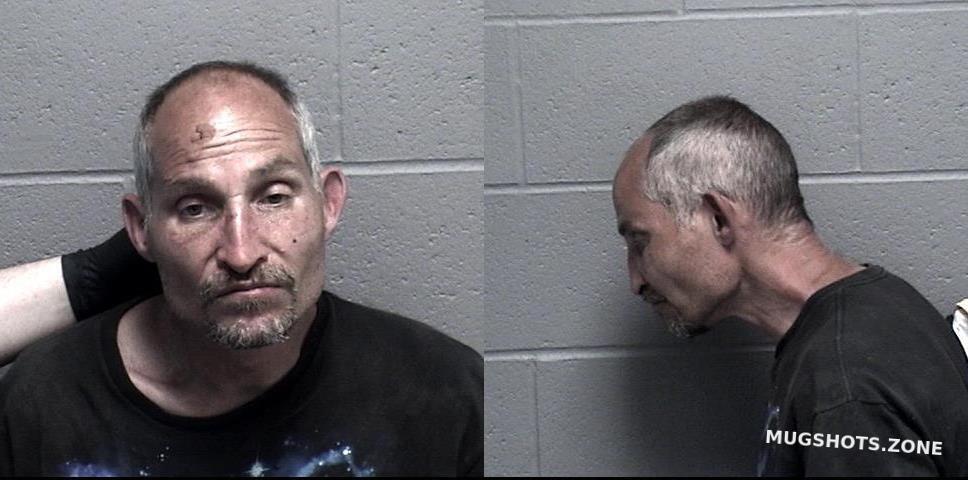 WALLISER MICHAEL C 05/22/2024 - Crawford County Mugshots Zone