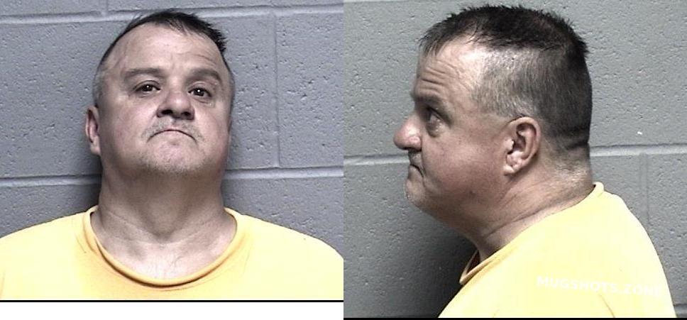 WILLIAM BRANDON SHANE 05/24/2024 - Crawford County Mugshots Zone