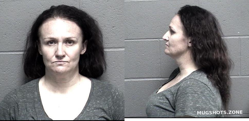 BANTA JENNIFER LEE 05/30/2024 - Crawford County Mugshots Zone