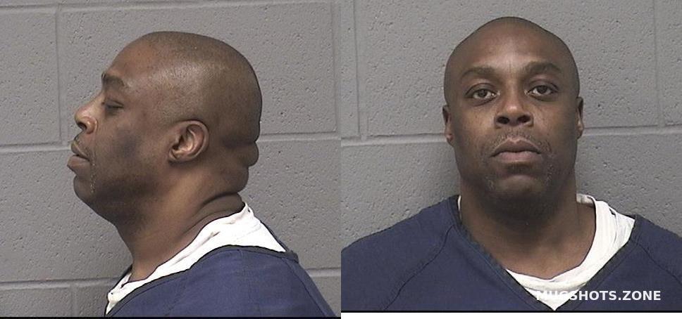 LOMAX RONALD REX 05/30/2024 - Crawford County Mugshots Zone