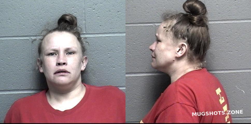 SPAN CRYSTAL DAWN 06/03/2024 - Crawford County Mugshots Zone