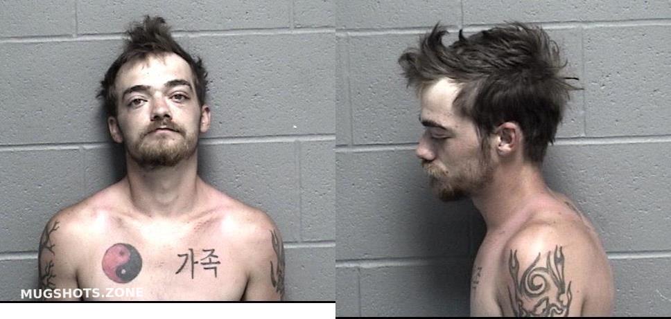 COSPER JAMES ERIC JUNIOR 06/10/2024 - Crawford County Mugshots Zone