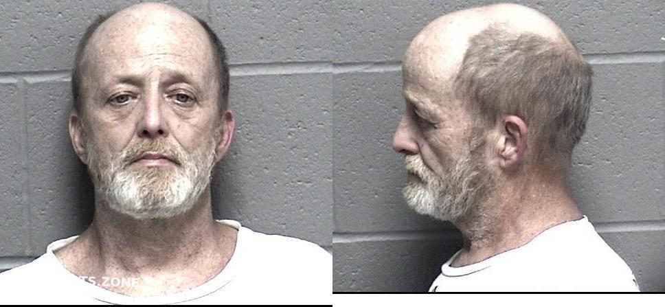 STITES MATT EDWARD 06/11/2024 - Crawford County Mugshots Zone
