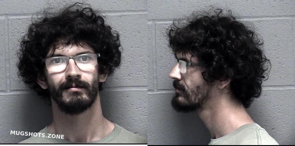 STEVENS SCOTT ALEX MICHAEL 06/15/2024 - Crawford County Mugshots Zone